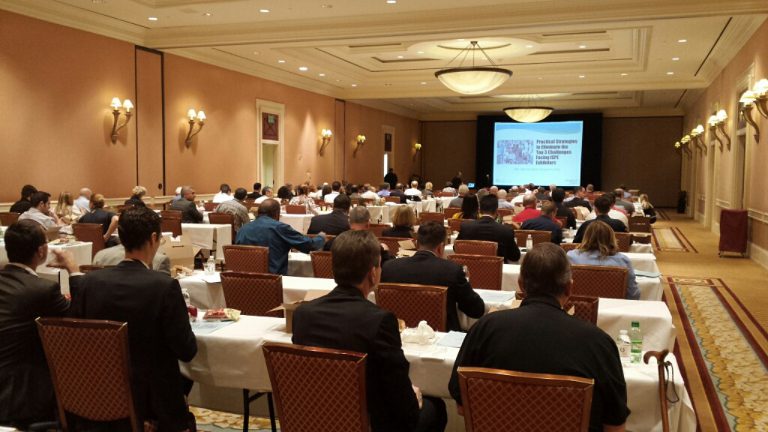 Exhibitor University Live – Competitive Edge